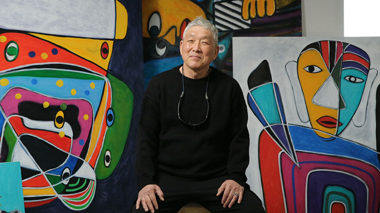 Artists-d – OrangeHare