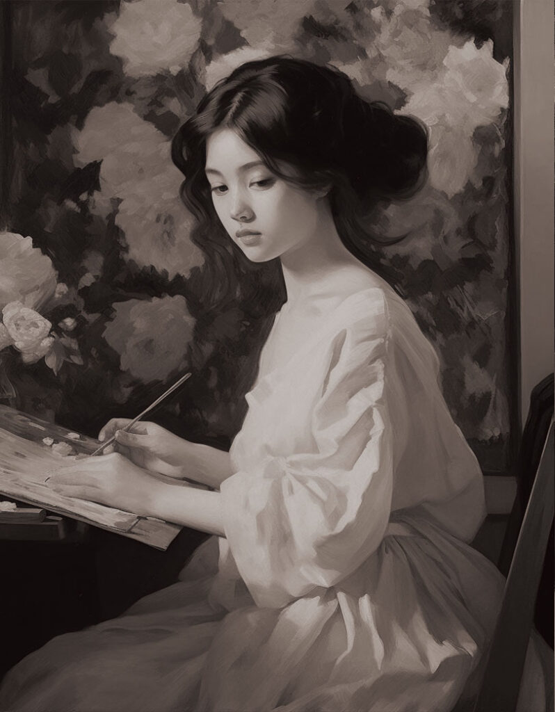 Artists-d – OrangeHare