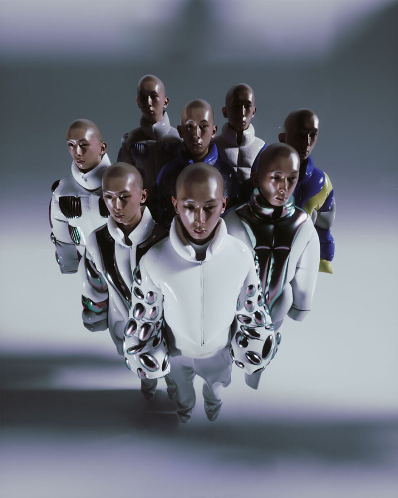 Artists-working – OrangeHare